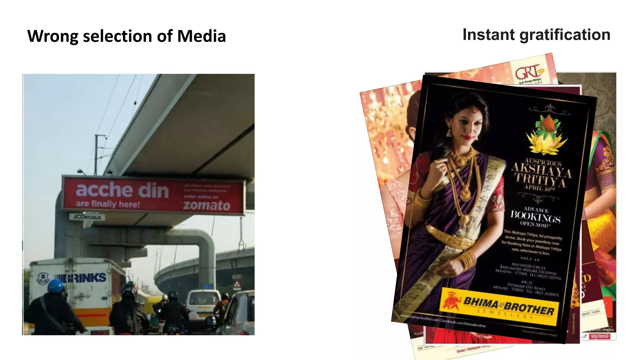 Measurement of Advertisement Effectiveness | PPT