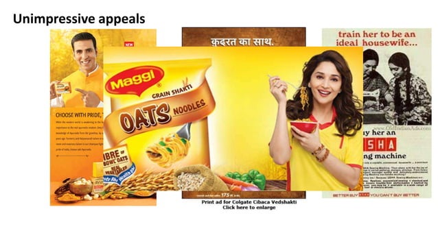 Measurement of Advertisement Effectiveness | PPT