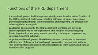 Lecture 3HRD Roles and functions in an organization.pptx