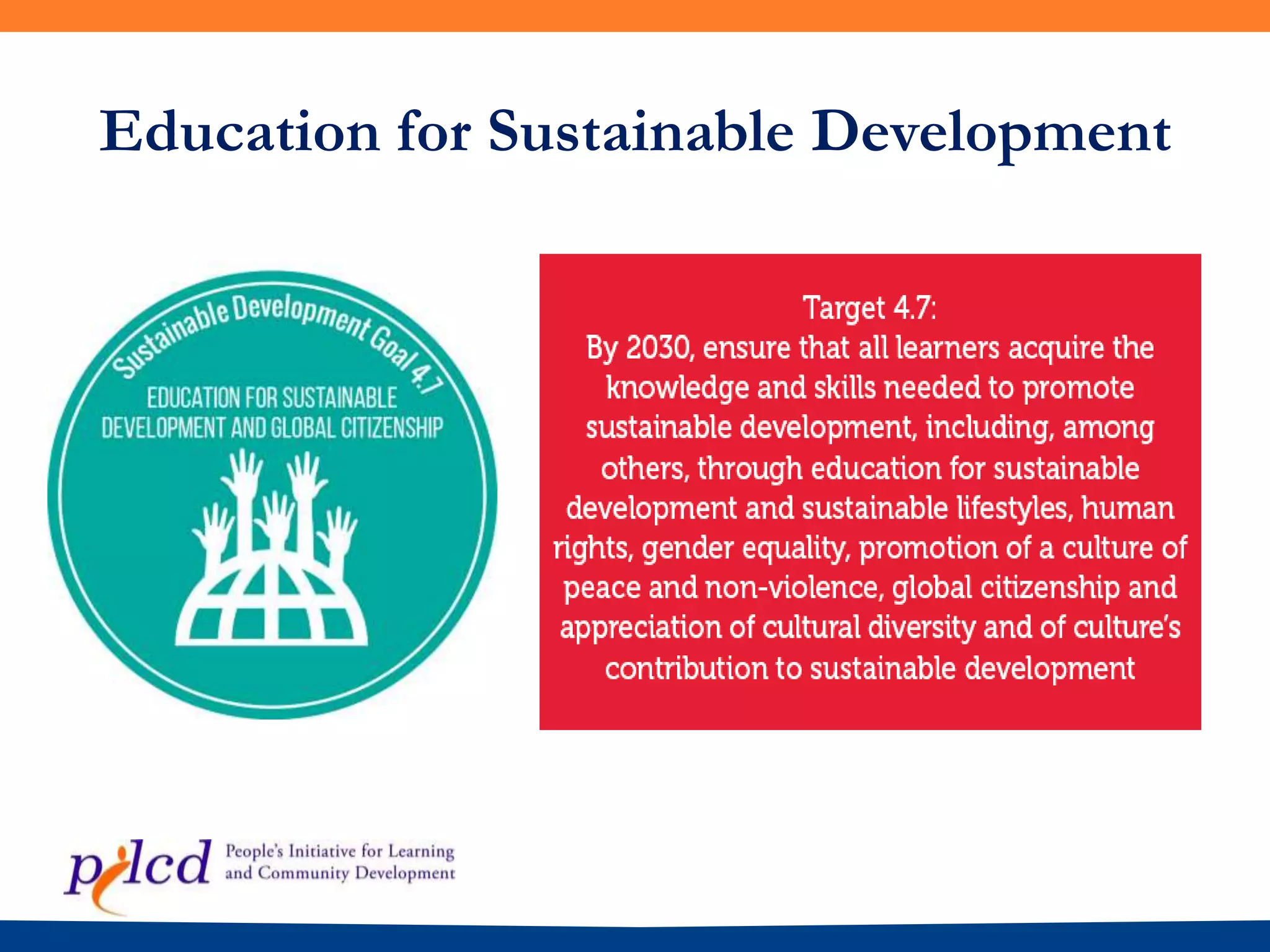 Local Community Empowerment and Multi-stakeholder Participation in DRRM ...