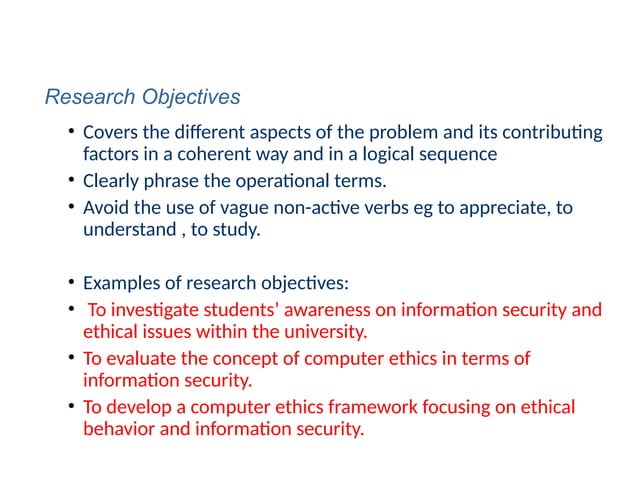 Introduction to Problem formulation.pptx