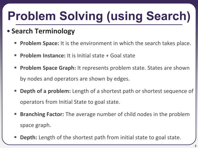 Lecture 3 Problem Solving.pptx