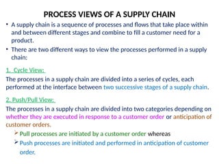 Lecture 3 Selection Processes of SCM.pptx