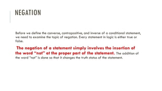 Propositional Formulas in Discrete .pptx