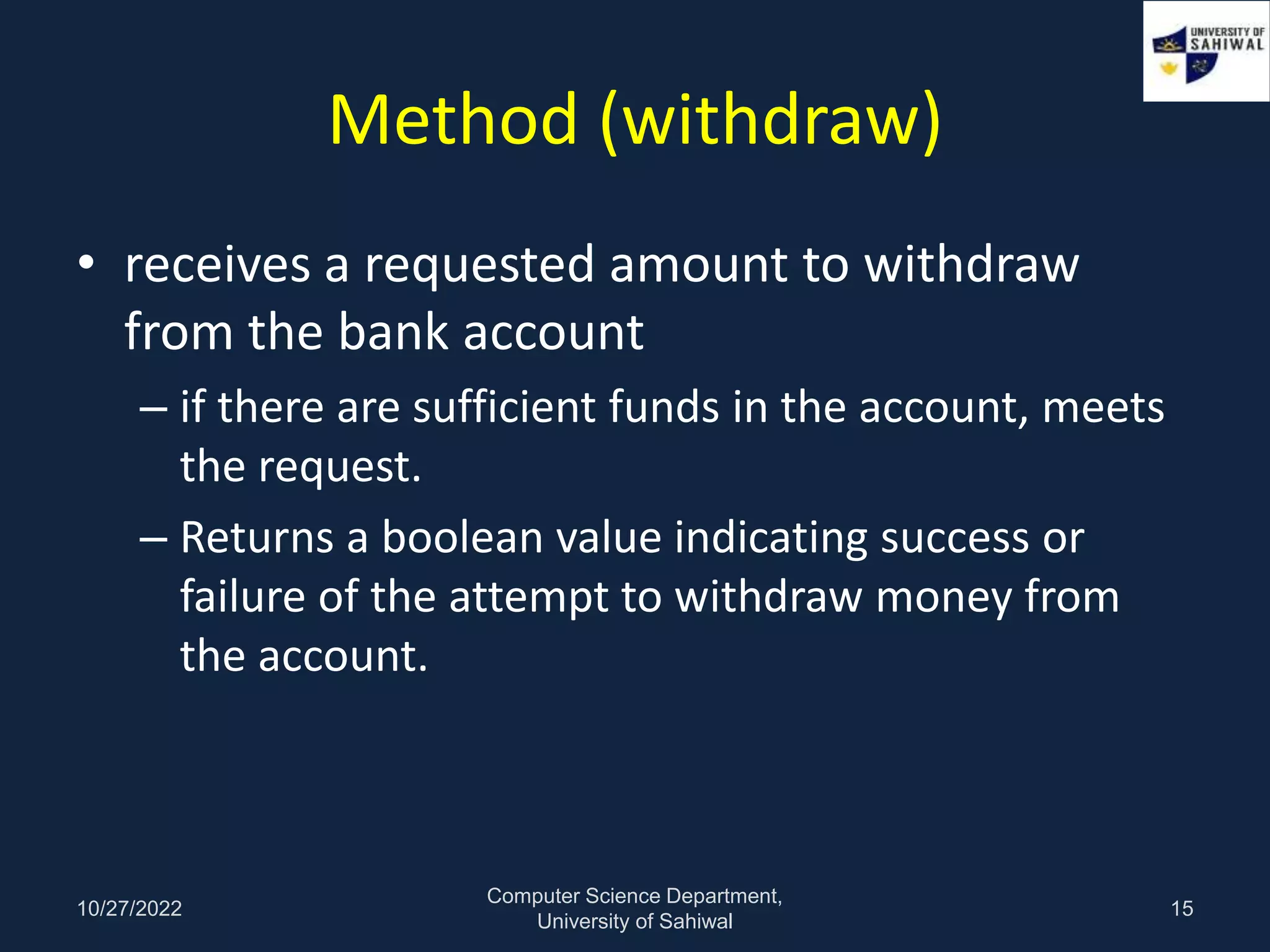 Formal Method | PPT