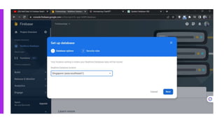 Lecture 3 React Native with Database.pptx