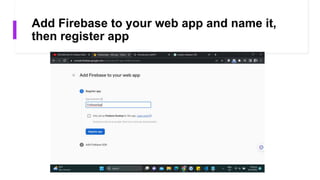 Lecture 3 React Native with Database.pptx