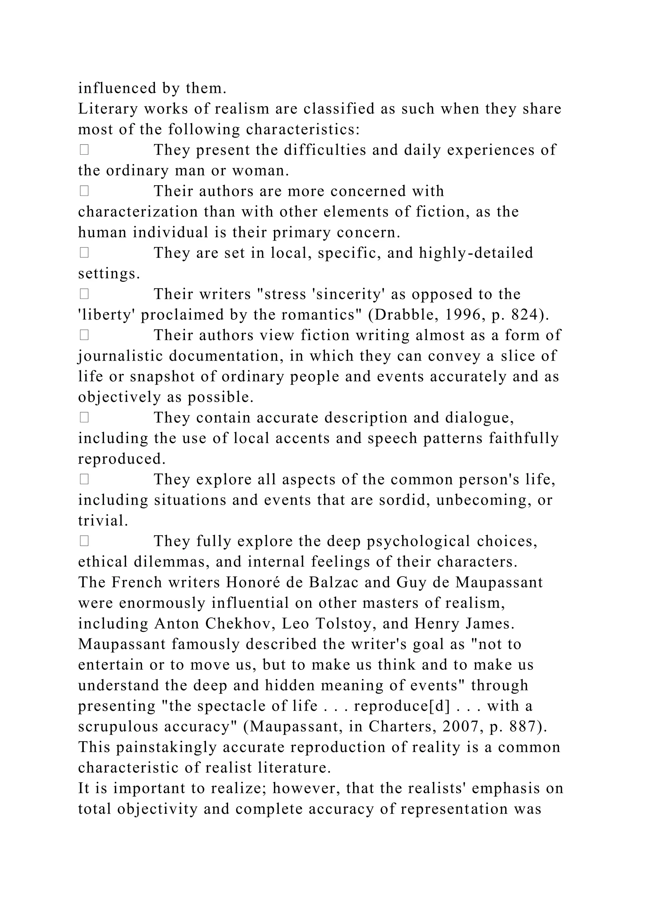 Lecture 3Realism, Naturalism, and the Short StoryIntroduction.docx