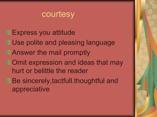 Lecture 3 report writtng | PPT