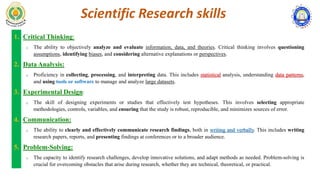 Research Methods and methodology _ research types | PDF