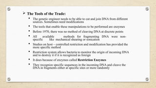 Lecture 3 restriction site and enzymes.pptx