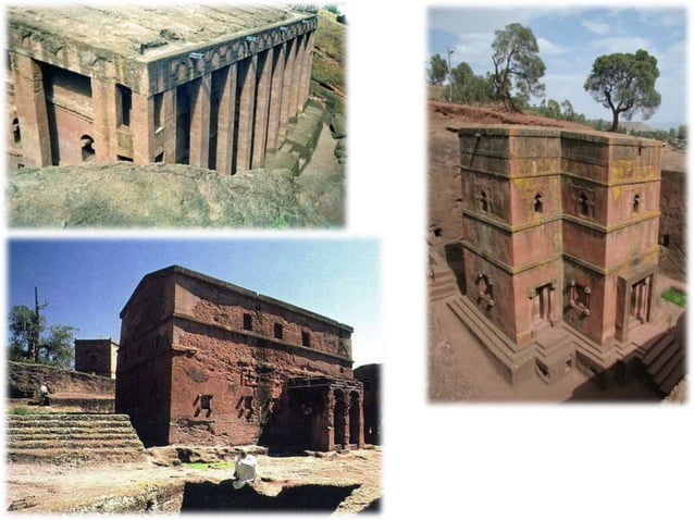 Lecture 3 rock & cave churchs of Tigray | PPT