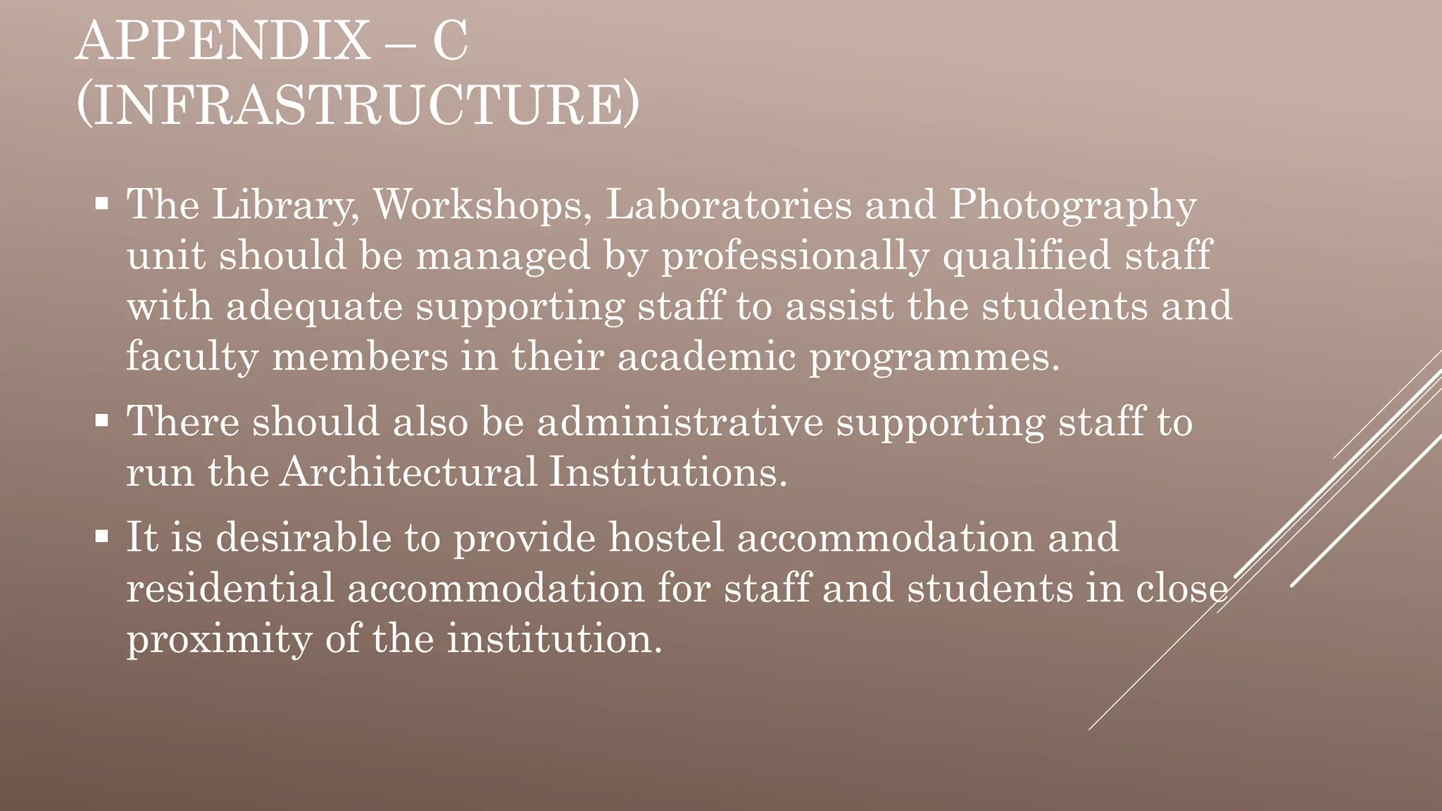 Lecture 3 Role of Council of architecture COApptx | PPTX