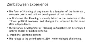 Lecture 3 rup 218 political economy & planning | PPTX