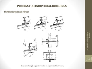 Lecture 3 s.s. iii Design of Steel Structures - Faculty of Civil ...