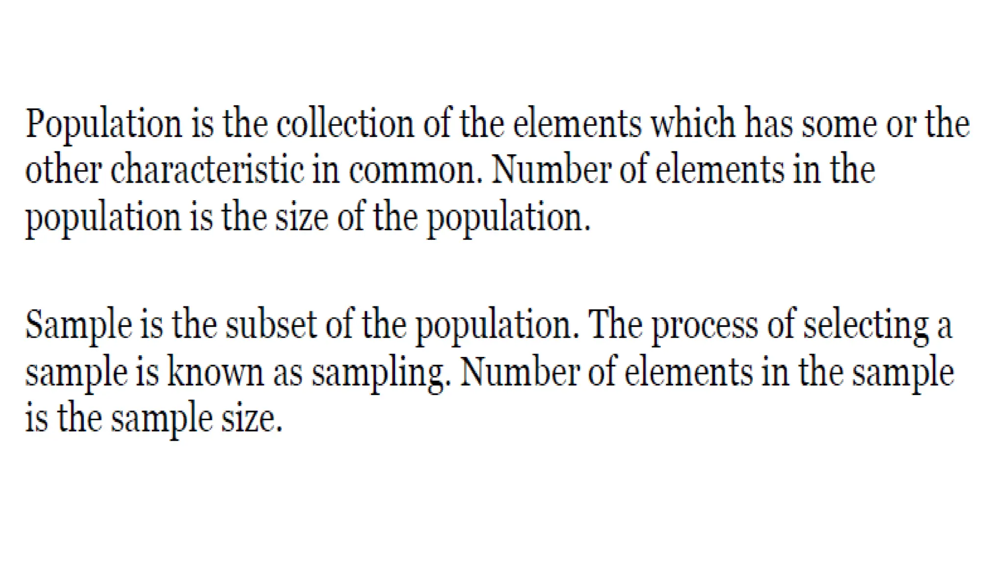 Research methodology lecture 3 Sampling.pdf
