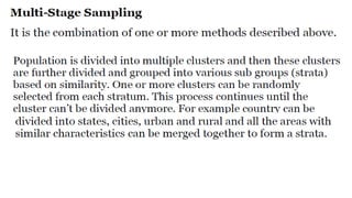 Research methodology lecture 3 Sampling.pdf