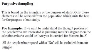 Research methodology lecture 3 Sampling.pdf