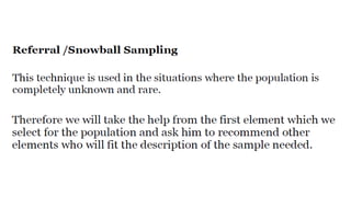 Research methodology lecture 3 Sampling.pdf