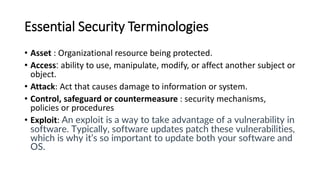 Lecture 3 Security terminologies.pdf