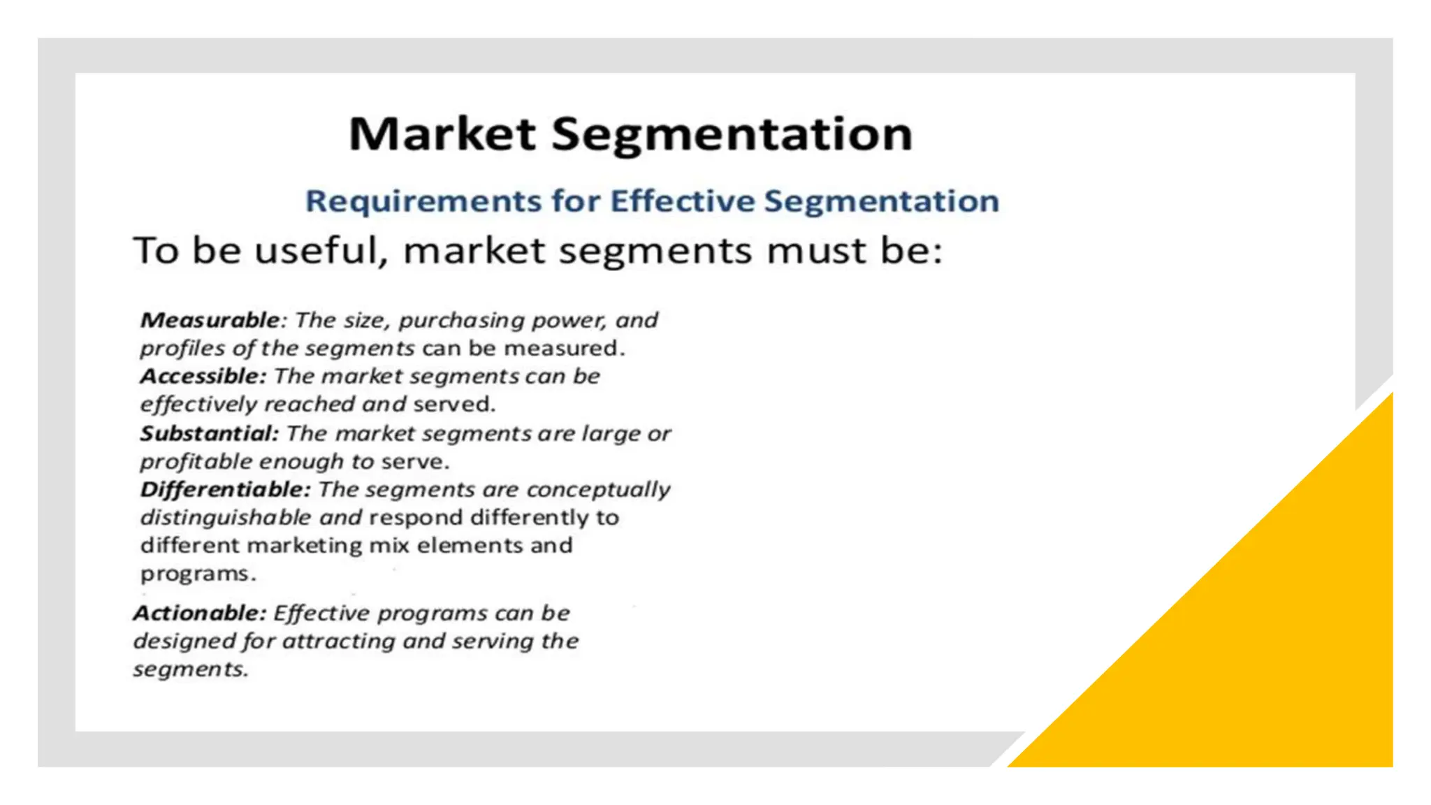 Lecture 3 Segmentation, Targeting, Positioning.pptx