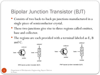 Lecture 3 Semiconductor Devices II design.pptx