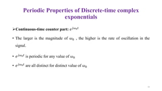 Lecture 3 Signals & Systems.pdf | Physics | Science