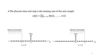 Lecture 3 Signals & Systems.pdf | Physics | Science