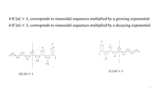 Lecture 3 Signals & Systems.pdf | Physics | Science