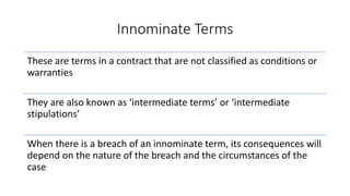 Terms of the Contract.pptx