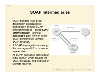 Lecture 3 soap | PDF