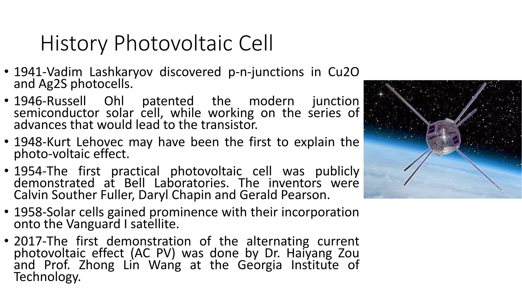 Lecture 3 solar & wind energy sources | PPTX