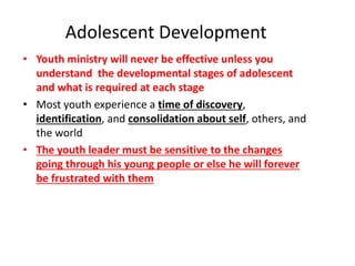 Lecture 3 stages of development | PPT