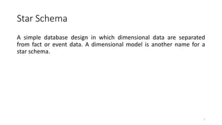 (Lecture 3) Star Schema.pdf