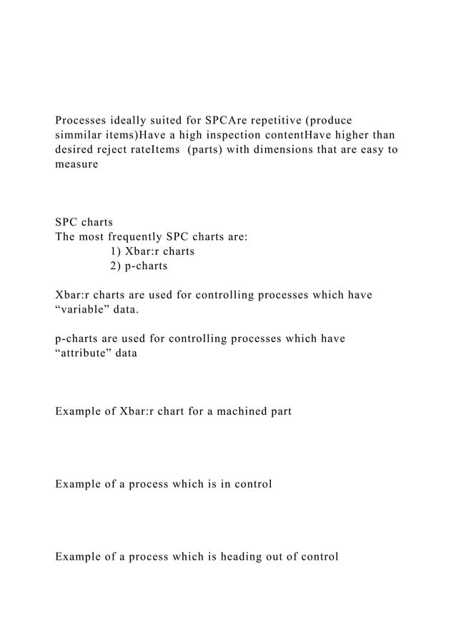 Lecture 3 Statistical ProcessControl (SPC).docx