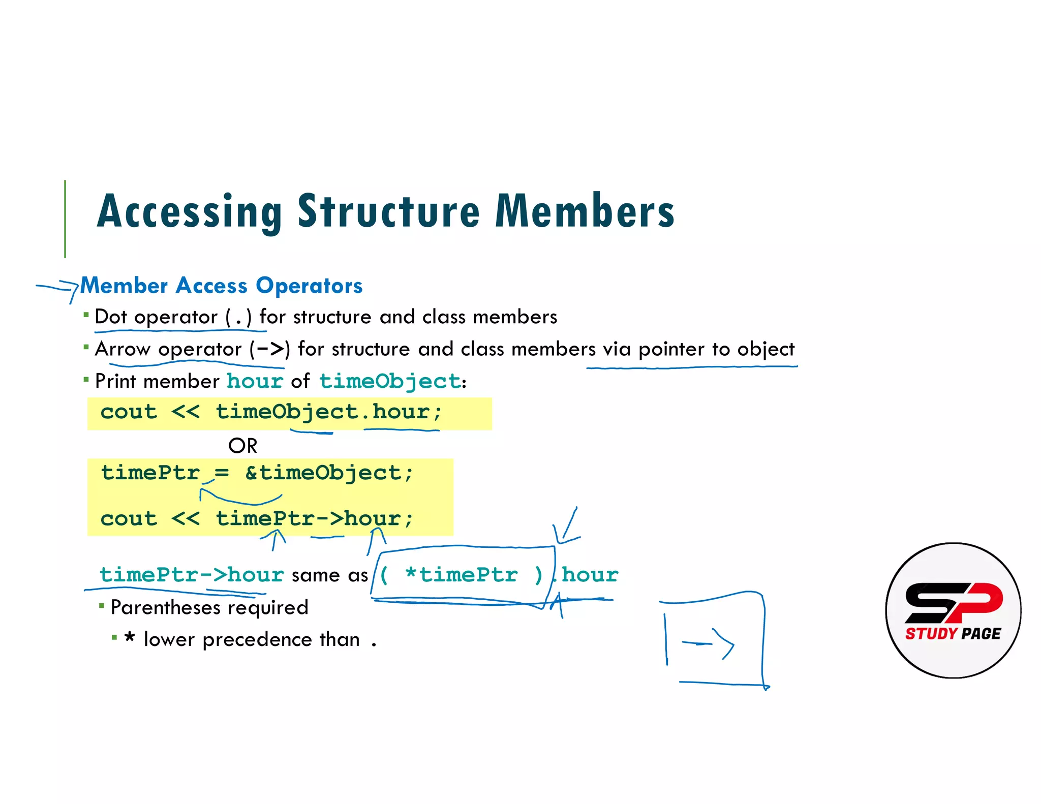 Lecture 3 Structures in C++.pdf
