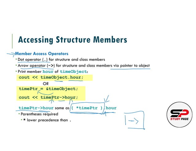 Lecture 3 Structures in C++.pdf