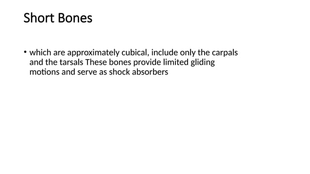 Lecture 3 The Biomechanics of Human Bone Growth and Development.pptx