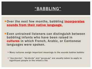The development of language.pptx