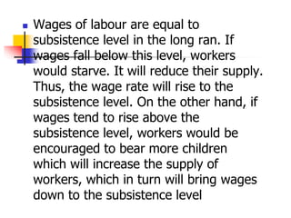 Lecture 3 Theoretical dimensions of wages.ppt | Business Accounting ...