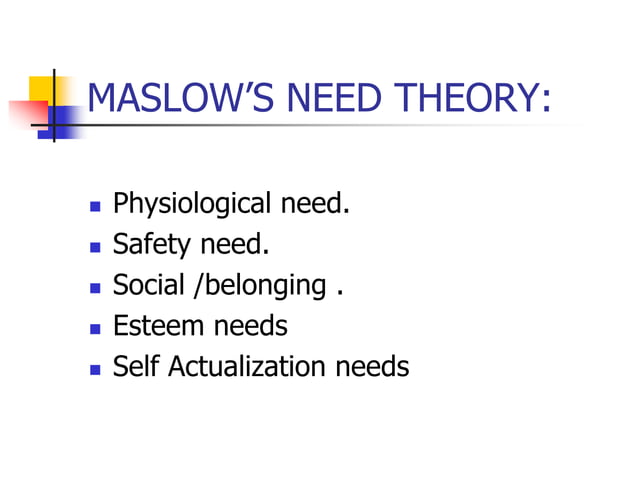 Lecture 3 Theoretical dimensions of wages.ppt | Business Accounting & Finance | Business