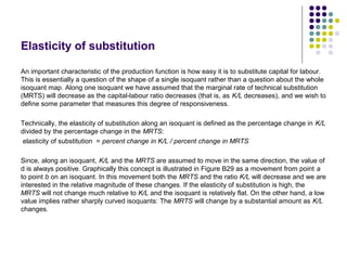 Lecture 3 theory of labour, natural resources(2) | PPT