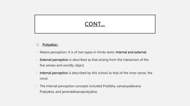 Lecture 3 The philosophical foundation of yoga.pptx