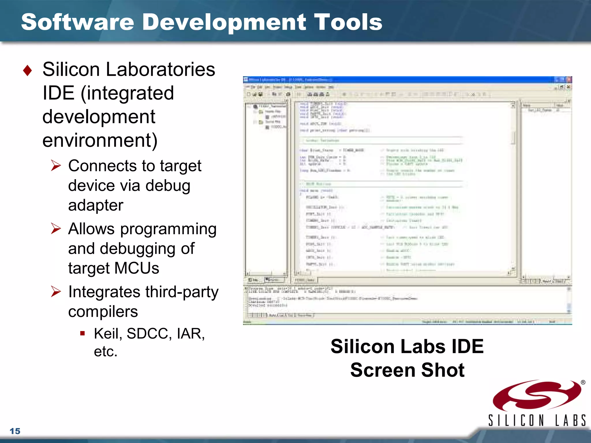 Lecture 3 (tool stick platform) rv01 | PDF