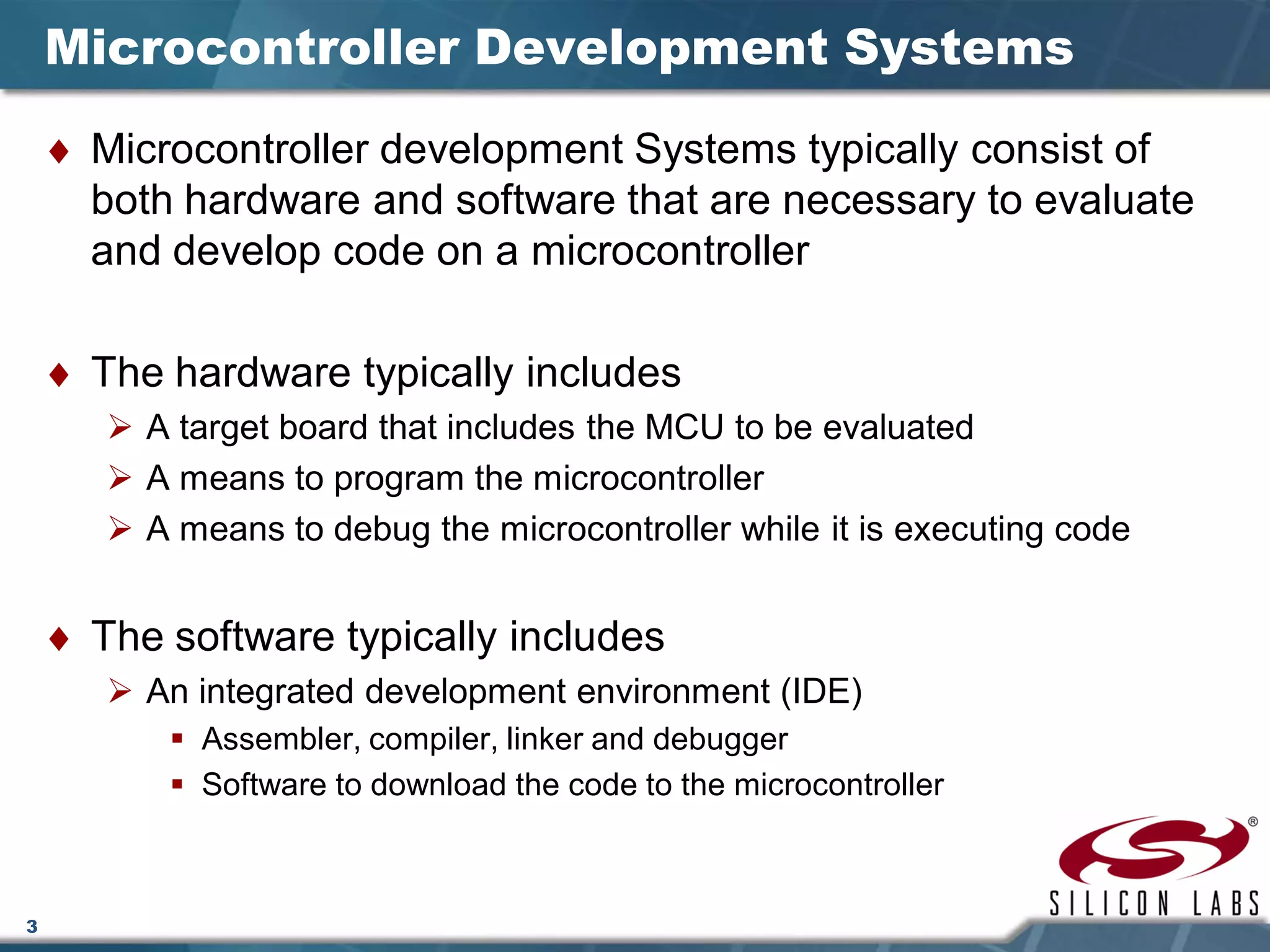 Lecture 3 (tool stick platform) rv01 | PDF