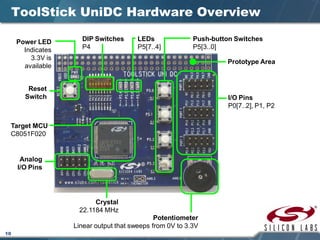 Lecture 3 (tool stick platform) rv01 | PDF