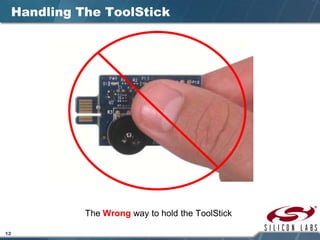 Lecture 3 (tool stick platform) rv01 | PDF