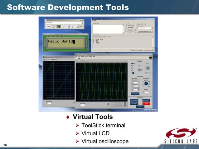 Lecture 3 (tool stick platform) rv01 | PPT