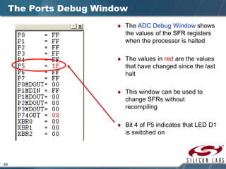 Lecture 3 (tool stick platform) rv01 | PDF