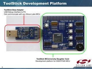 Lecture 3 (tool stick platform) rv01 | PDF